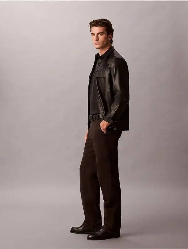 Calvin Klein 90s Straight Carpenter Pants