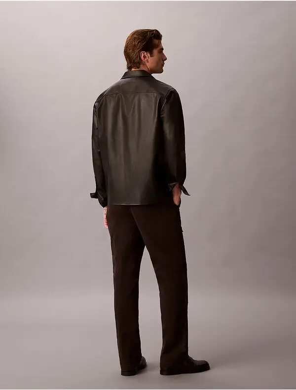 Calvin Klein 90s Straight Carpenter Pants