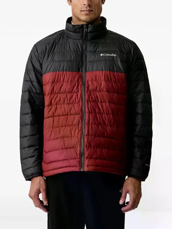 Columbia Powder Lite Quilted Omni-heat Jacket
