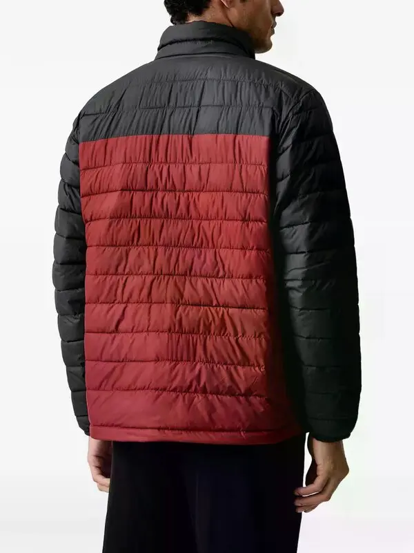 Columbia Powder Lite Quilted Omni-heat Jacket