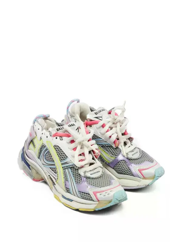 Balenciaga Runner Sneakers