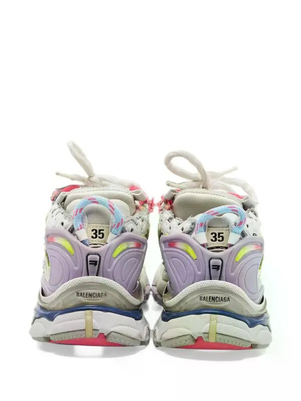 Balenciaga Runner Sneakers