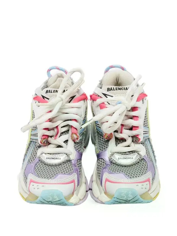 Balenciaga Runner Sneakers
