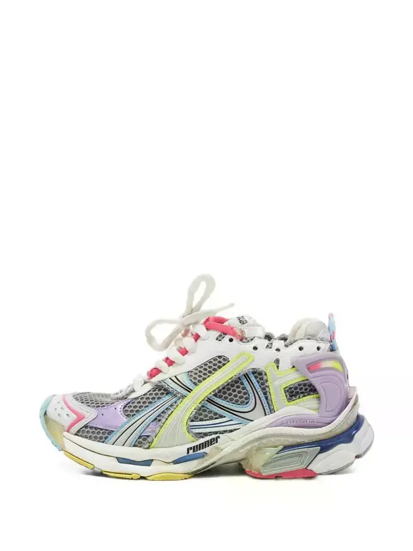 Balenciaga Runner Sneakers