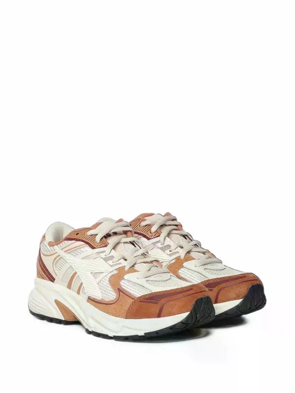 DIADORA Panelled Mesh Sneakers