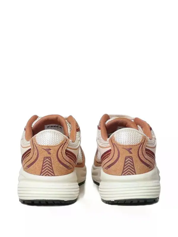 DIADORA Panelled Mesh Sneakers