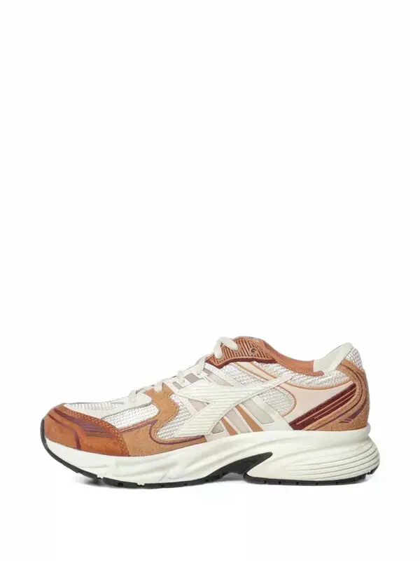 DIADORA Panelled Mesh Sneakers