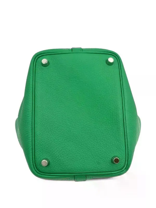 Hermès 2021 22 Picotin Lock Handbag