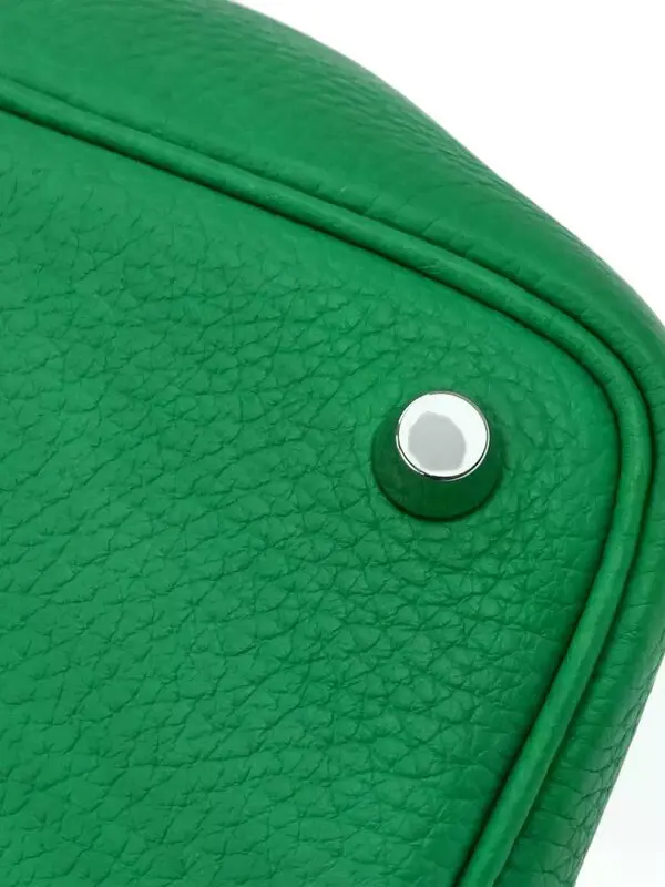 Hermès 2021 22 Picotin Lock Handbag