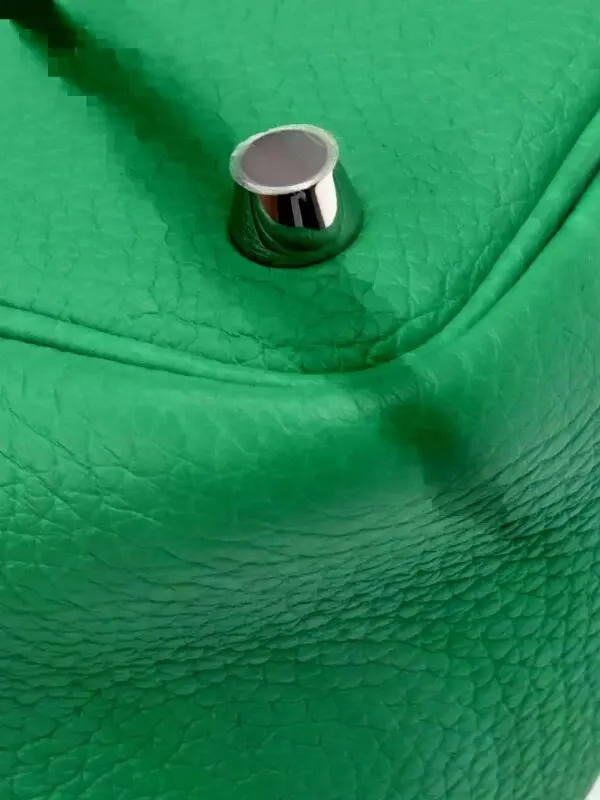 Hermès 2021 22 Picotin Lock Handbag