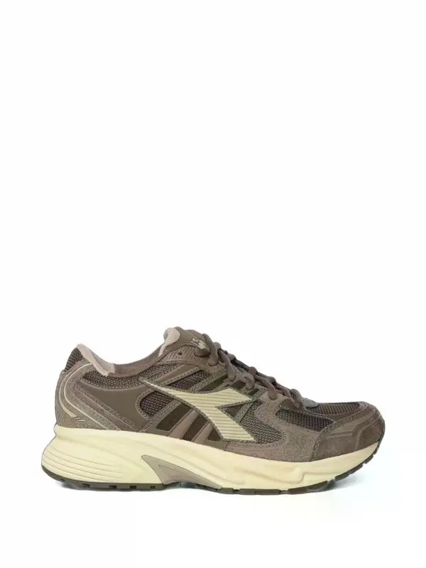 DIADORA Mythos Star Sneakers - Brown