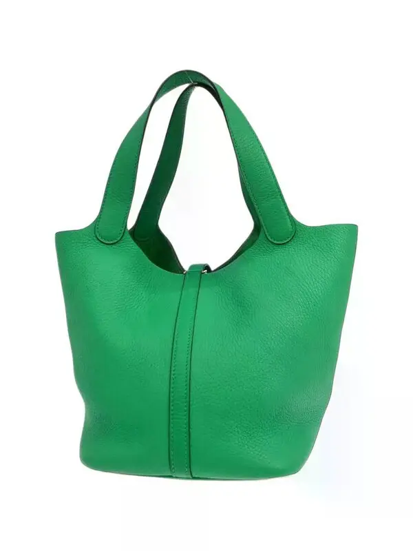 Hermès 2021 22 Picotin Lock Handbag