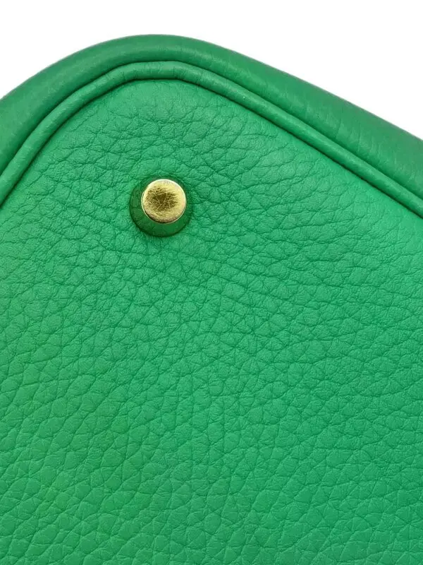 Hermès 2021 22 Picotin Lock Handbag