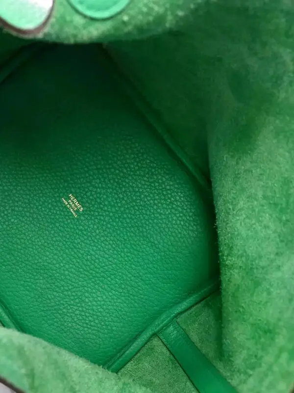Hermès 2021 22 Picotin Lock Handbag