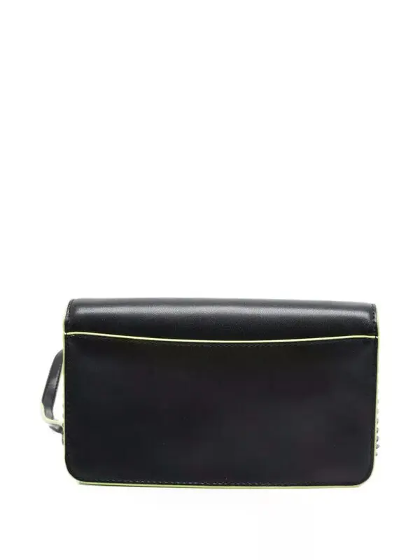 Dkny Val Flap Mini Bag