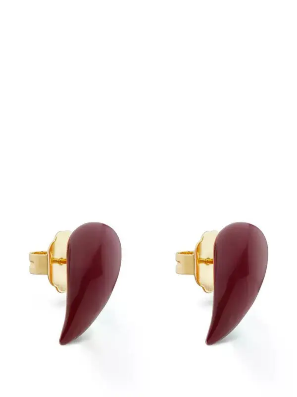 ESHVI Fang Earrings