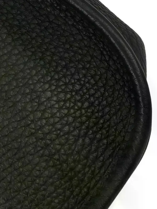 Hermès 2023 Tpm 16 Evelyne Shoulder Bag - Black