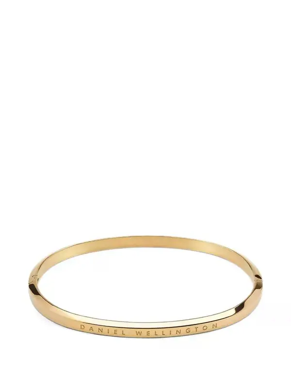 DANIEL WELLINGTON Classic Bangle Bracelet