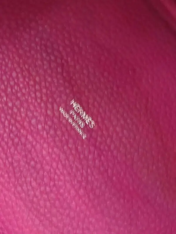 Hermès 2018 Picotin Lock Handbag