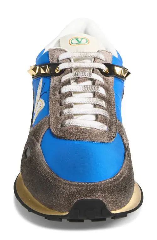 Valentino Garavani Stud Up Sneaker
