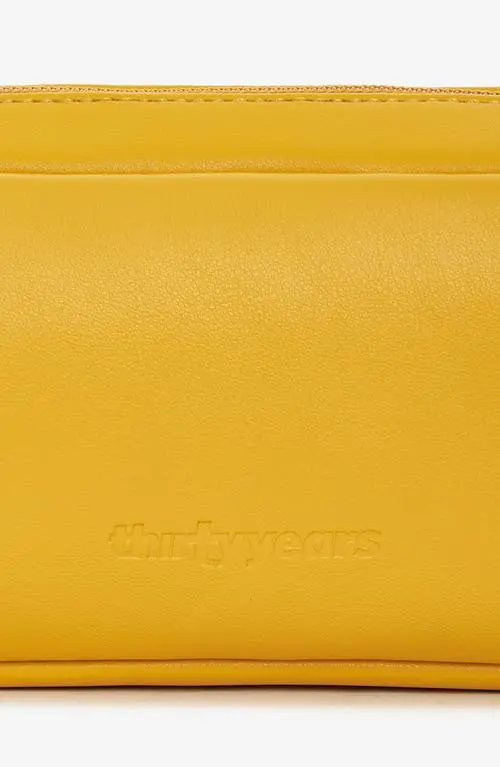 THIRTYYEARS Essentials Pouch
