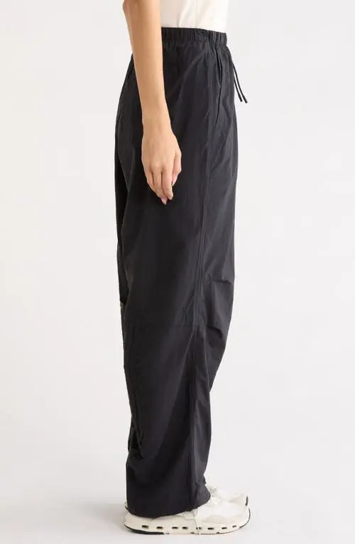 On X Zendaya High Waist Wide Leg Performance Pants