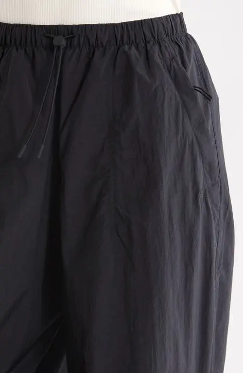 On X Zendaya High Waist Wide Leg Performance Pants