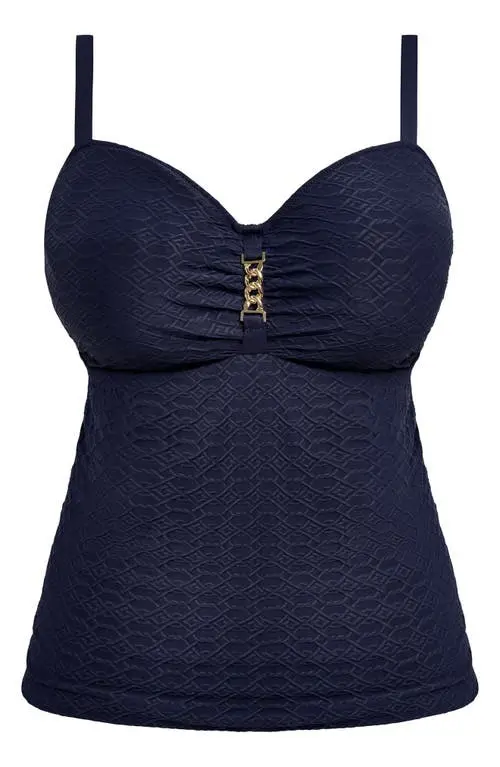 Fantasie Azores Underwire Tankini Top