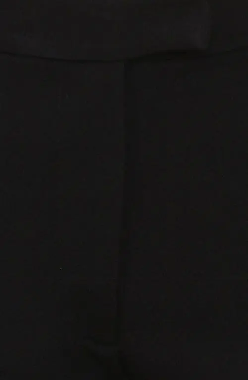 House Of Cb Victoire Straight Leg Pants