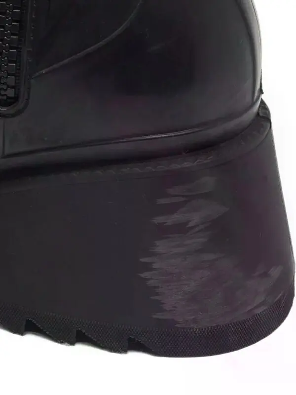 Chloé Betty Ankle Boots