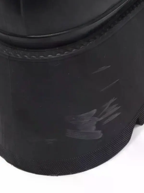 Chloé Betty Ankle Boots