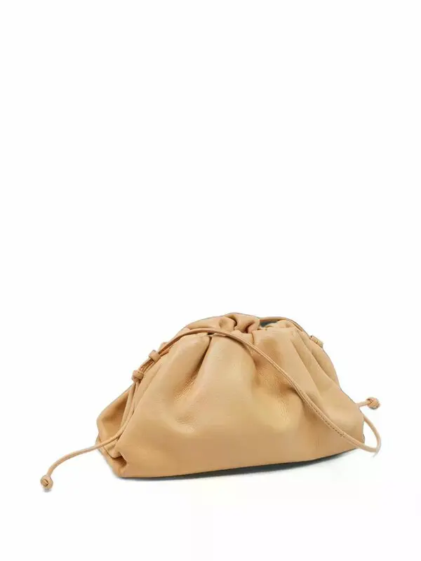 Bottega Veneta The Pouch Cross Body Bag