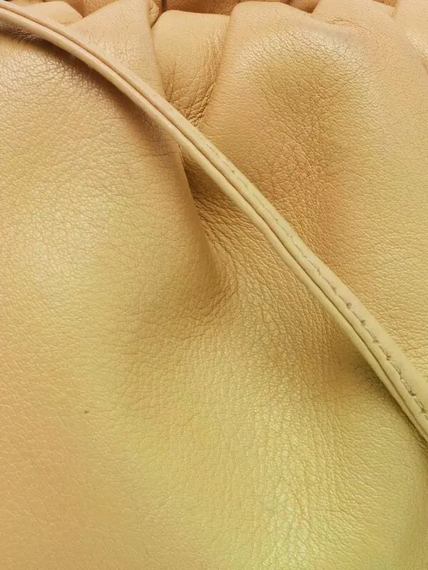 Bottega Veneta The Pouch Cross Body Bag
