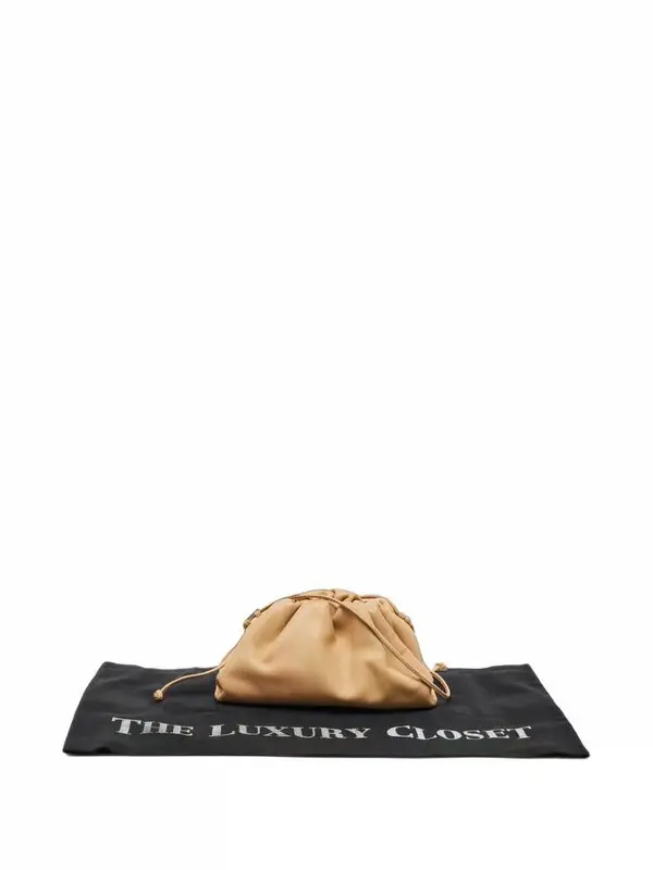 Bottega Veneta The Pouch Cross Body Bag