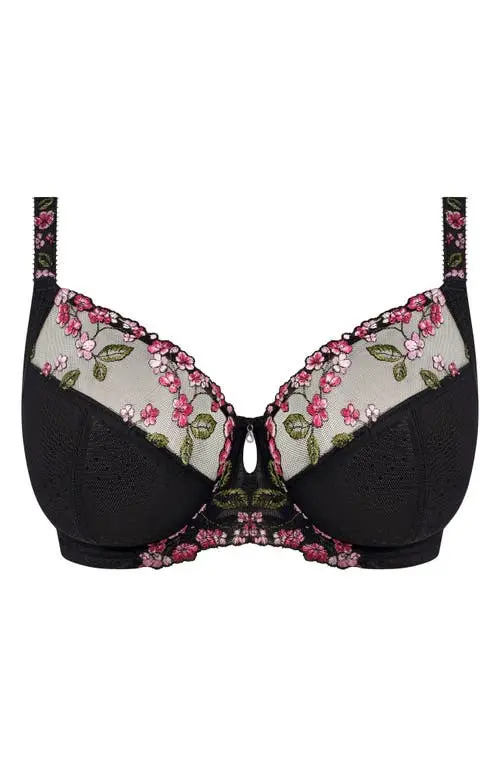 Fantasie Eliyse Underwire Side Support Bra