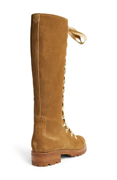 THE OFFICE OF US Mrs. Blake Knee High Boot