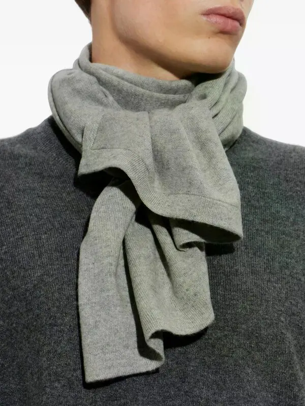 LISA YANG Viktor Cashmere Scarf