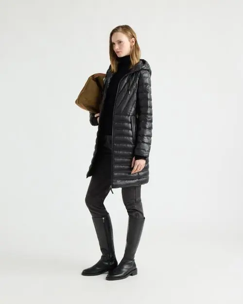 KANUK Delage Packable Jacket