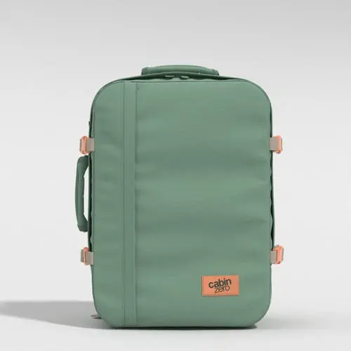 CABINZERO Classic Cabin Backpack 44l