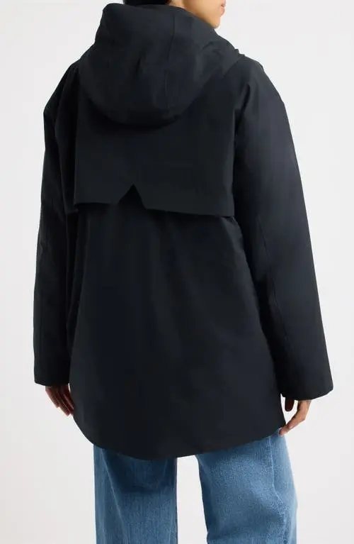 Columbia Amaze Puff 3-in-1 Interchange Jacket - Black