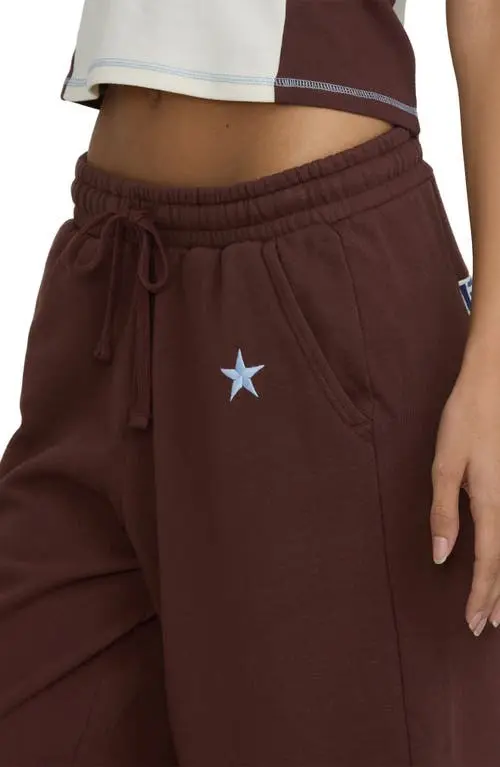 BILLABONG Star Crossed Fleece Pants