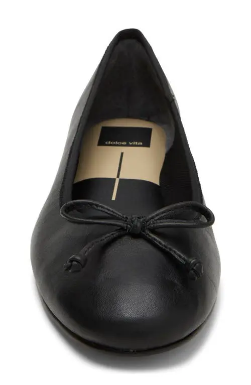 Dolce Vita Ritla Ballet Flat