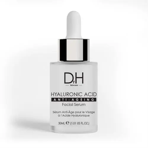 DR H Advanced Anti-ageing Hyaluronic Acid Facial Serum