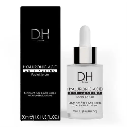 DR H Advanced Anti-ageing Hyaluronic Acid Facial Serum