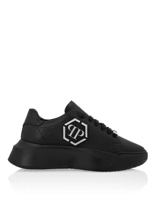 Philipp Plein Godzilla Runner Hexagon