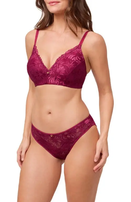 MONTELLE INTIMATES Vixen Thong