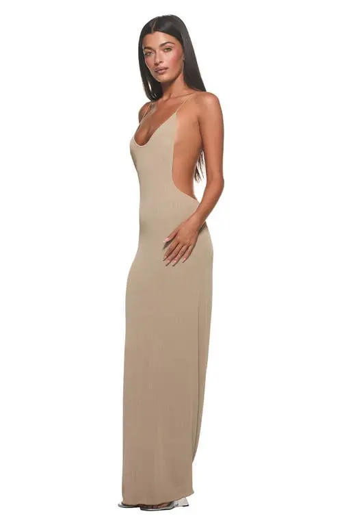 I.AM.GIA Simone Maxi Dress