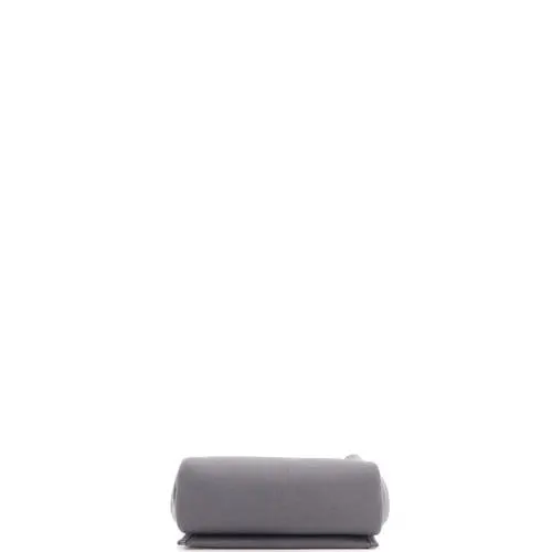 Hermès Herbag Zip Toile And Leather 20