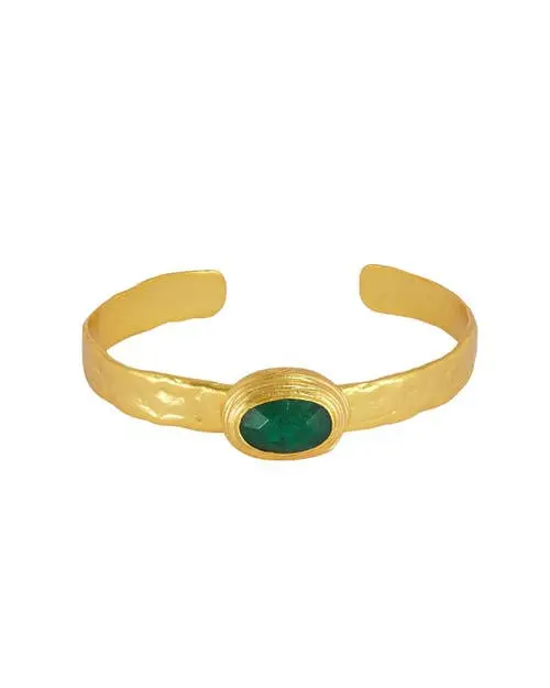 OTTOMAN HANDS Cuff Bracelet