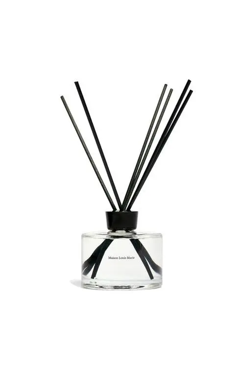 MAISON LOUIS MARIE No.04 Bois De Balincourt Diffuser - None
